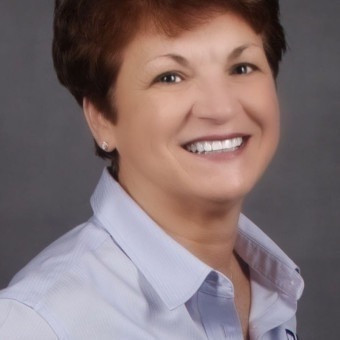 Donna Martin